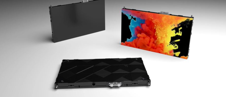 FC Series DvLED - Videos | Sharp for business