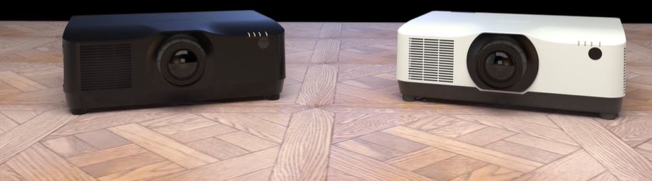 PA1004UL Laser Projector - Videos | Sharp for business