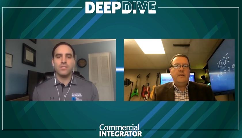 Sharp's Take on the Future of Digital Signage - Podcasts...