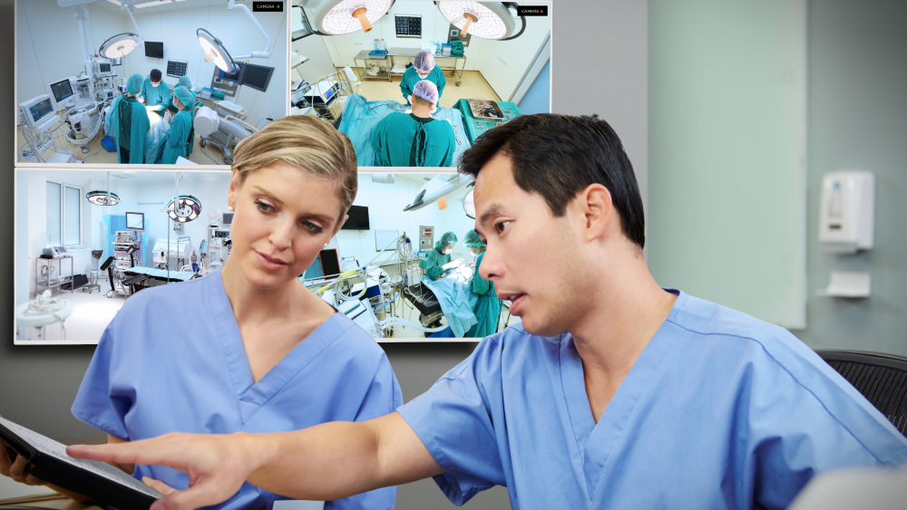 Sharp Display Solutions for Healthcare - Copiers & Printers | IT ...