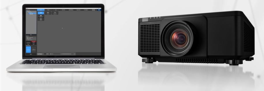 ProAssist: Free Software for Sharp and NEC Projectors - Videos | Sharp ...