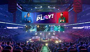 How Choosing the Best Display Can Help Elevate the eSports Experience ...