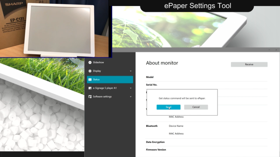 Sharp ePaper How To - Videos | Sharp for business