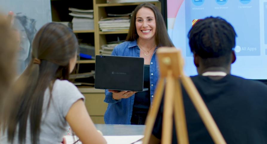 Transform Your Classroom with Sharp Technology - Videos | Sharp for business
