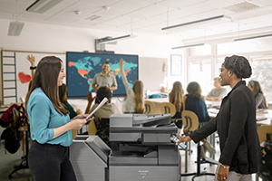 Need to Renew Your School’s Copier Lease? Consider These 5 Things ...