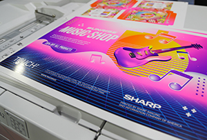 Expanding Your Palette: All About Color-Logic and Sharp’s Potential for ...