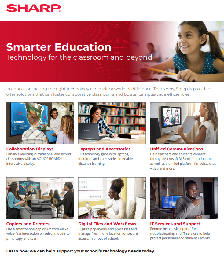 Smarter Education Technology for the Classroom and Beyond - Guides ...