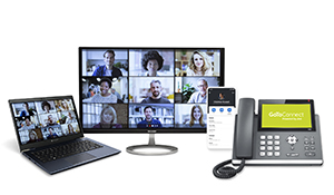 Connecting Your Hybrid Workforce Through Unified Communications - The ...