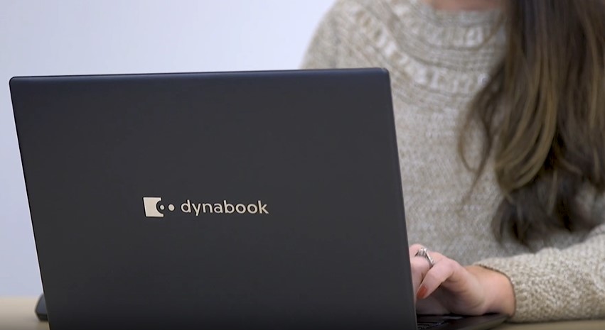 Dynabook Laptops - Available Now! - Videos | Sharp for...