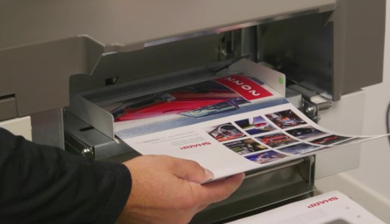 Easy Calendar Printing with the Sharp Pro Series - Videos | Sharp for ...