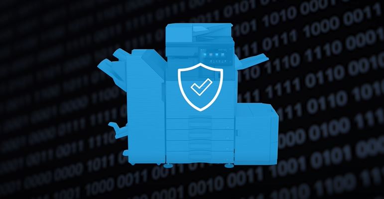 Leading Security Features of Sharp BP Copiers - Videos | Sharp for business