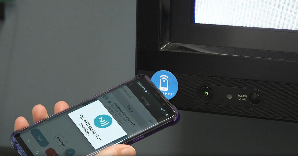 Synappx | Sharp Applications | Sharp for business