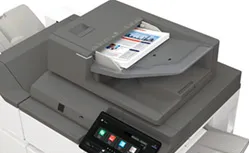 Model Details | MFP & Printer Models | Sharp for business