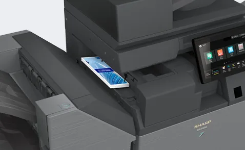 Model Details | MFP & Printer Models | Sharp for business