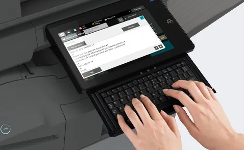 Model Details | MFP & Printer Models | Sharp for business