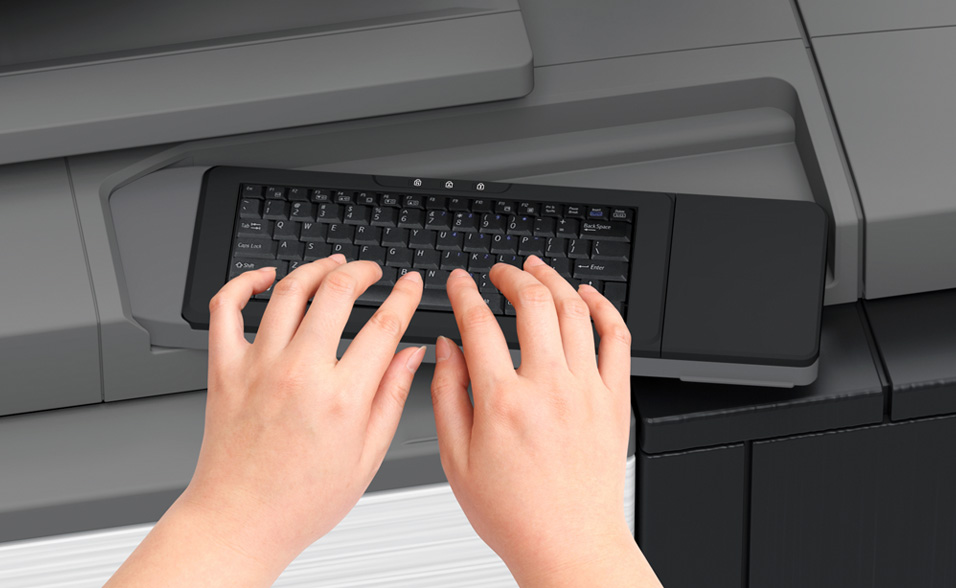 Model Details | MFP & Printer Models | Sharp for business