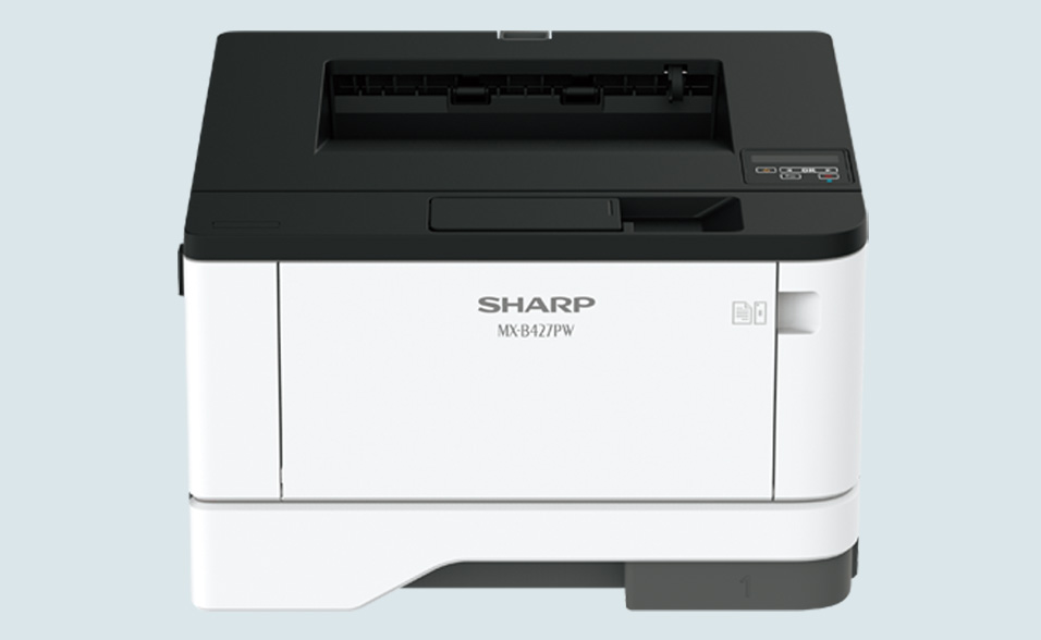 Model Details | MFP & Printer Models | Sharp for business