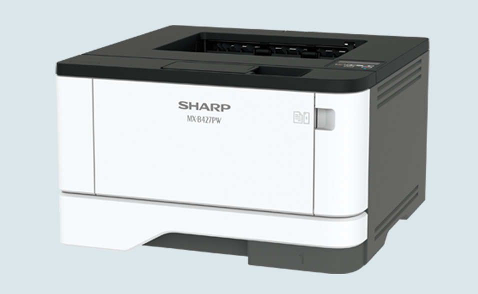 Model Details | MFP & Printer Models | Sharp for business