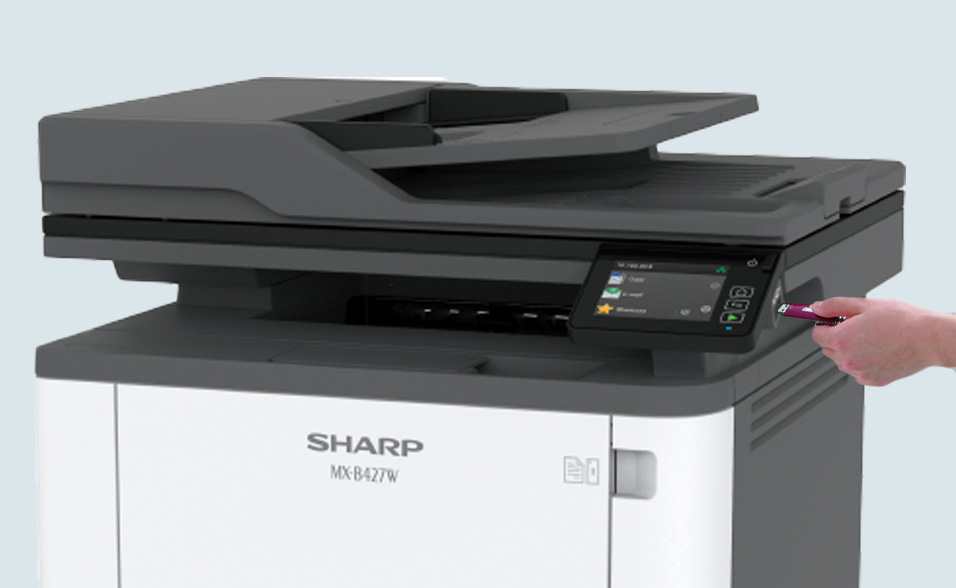 Model Details | MFP & Printer Models | Sharp for business