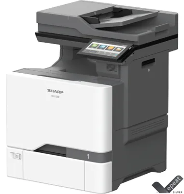 Model Details | MFP & Printer Models | Sharp for business