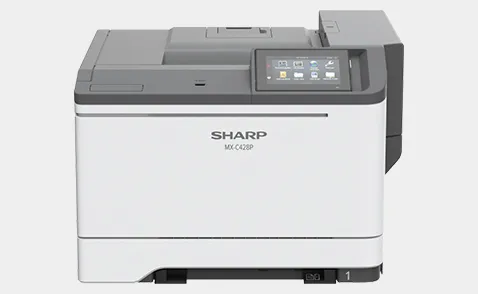 Model Details | MFP & Printer Models | Sharp for business