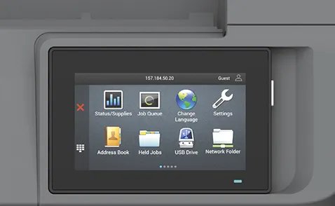 Model Details | MFP & Printer Models | Sharp for business