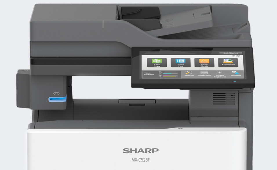 Model Details | MFP & Printer Models | Sharp for business