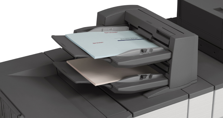 Sharp for business | Product Model Details | MFP & Printer Models