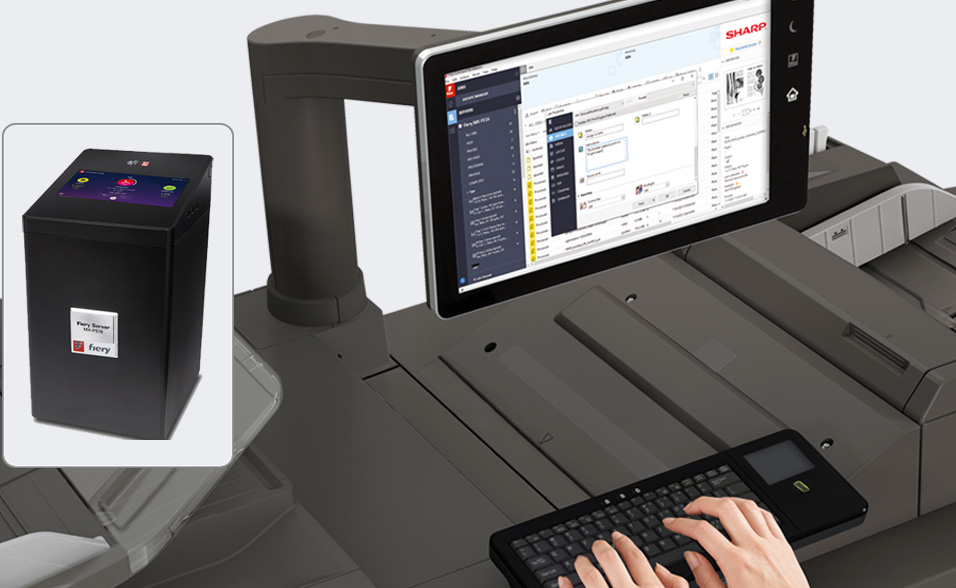 Model Details | MFP & Printer Models | Sharp for business