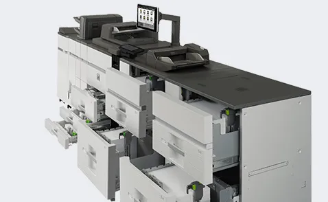 Model Details | MFP & Printer Models | Sharp for business