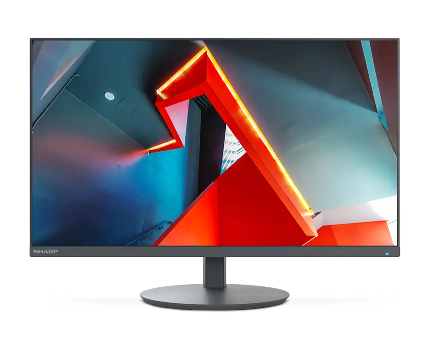 business.sharpusa.com > Products > Displays & Projectors > Desktop ...