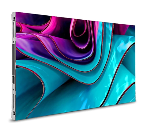Direct View LED Model Details | Sharp NEC