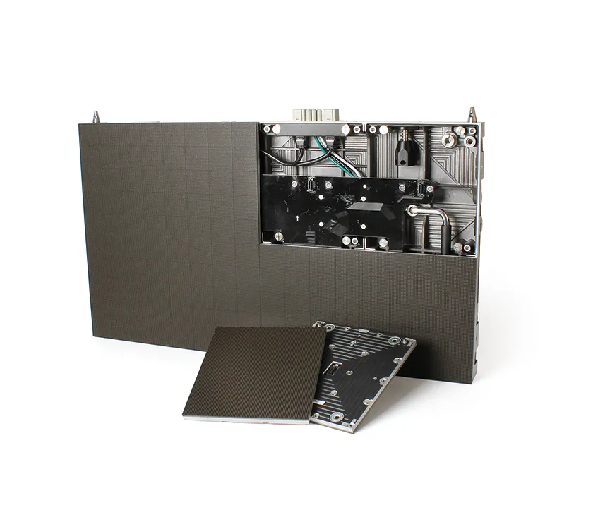 Direct View LED Models | Sharp NEC