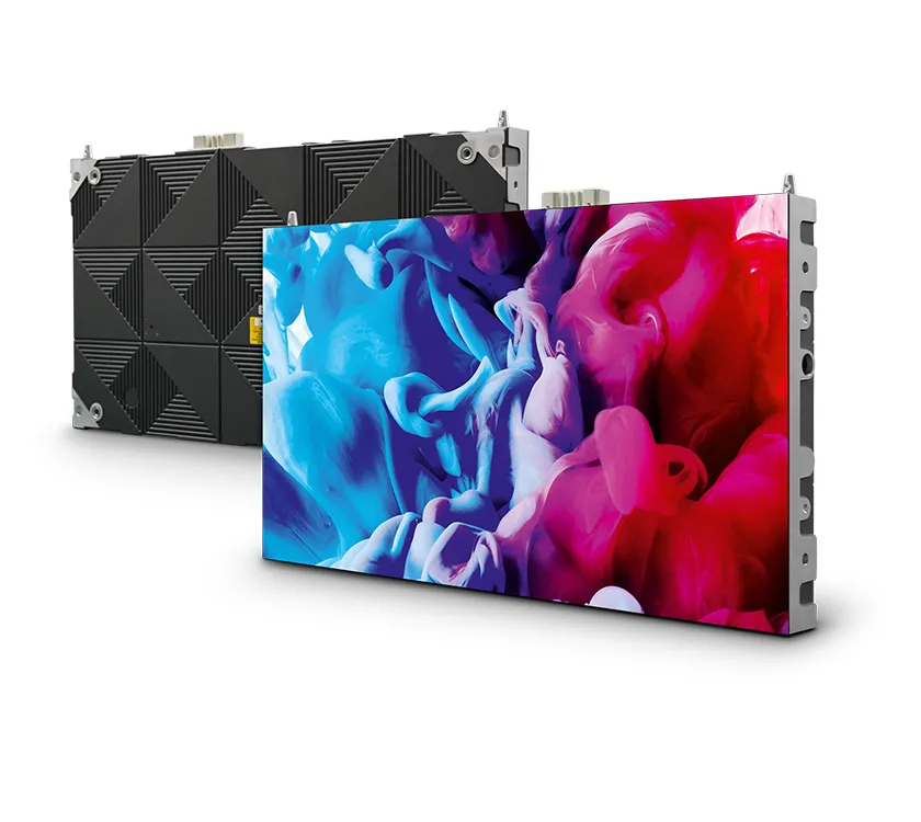 Direct View LED Models | Sharp NEC