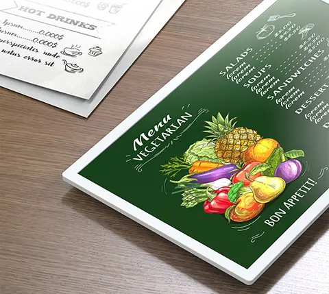 Details | Large Format Displays | Sharp for business