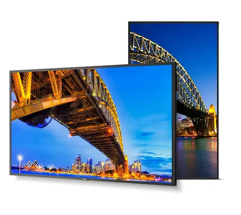 Details | Large Format Displays | Sharp for business