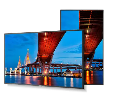 Details | Large Format Displays | Sharp for business