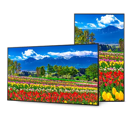 Details | Large Format Displays | Sharp for business