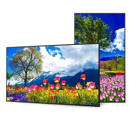 Details | Large Format Displays | Sharp for business