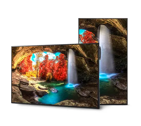 Details | Large Format Displays | Sharp for business