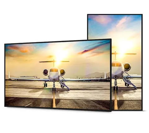 Details | Large Format Displays | Sharp for business