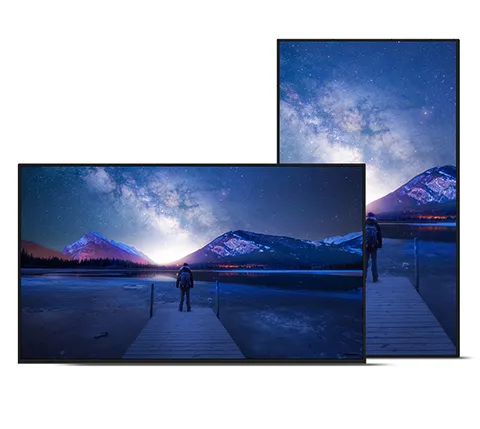 Details | Large Format Displays | Sharp for business