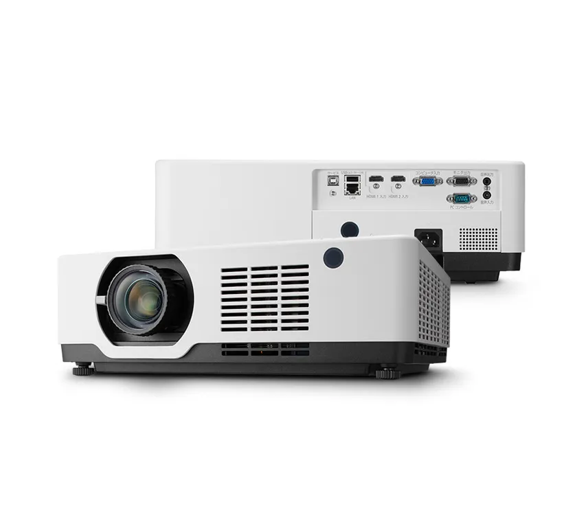 Model Details | Sharp Projectors