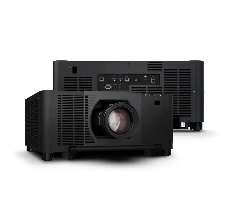 Model Details | Sharp Projectors