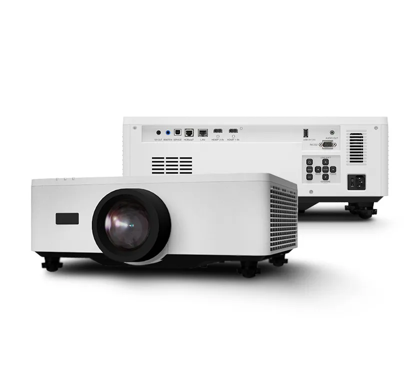 Model Details | Sharp Projectors