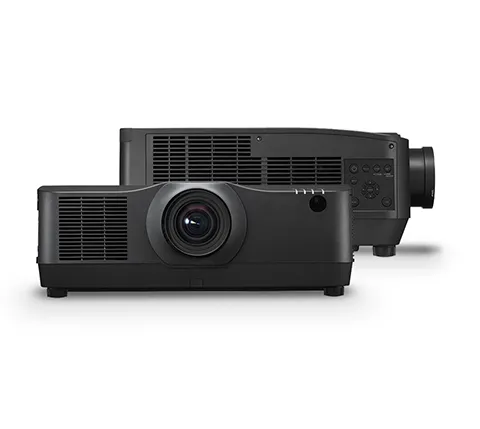 Model Details | Sharp Projectors