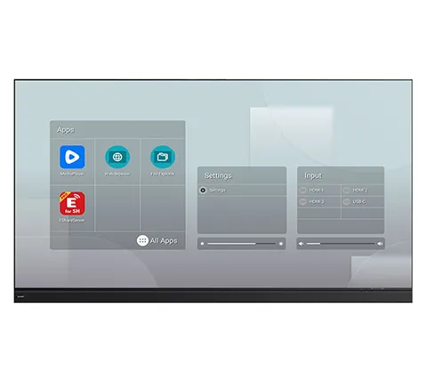 Direct View LED Models | Sharp NEC