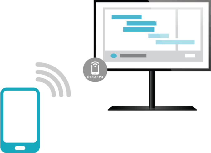 Synappx Go | Sharp Applications | Sharp for business