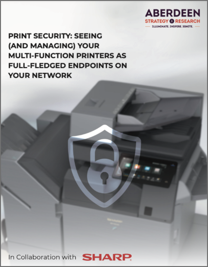 Security Assessment | Sharp