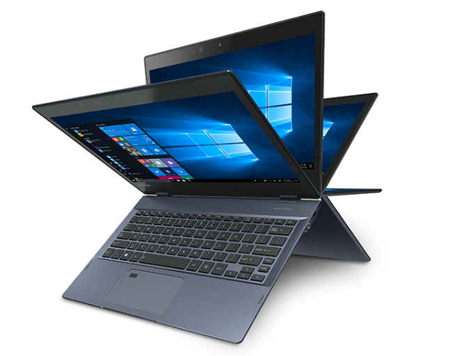 Dynabook Laptops | Sharp for business
